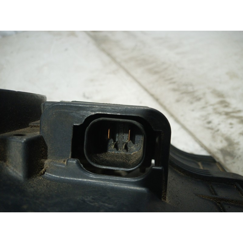 Recambio de electroventilador para mercedes-benz clase c (w203) berlina 220 cdi (203.006 ...