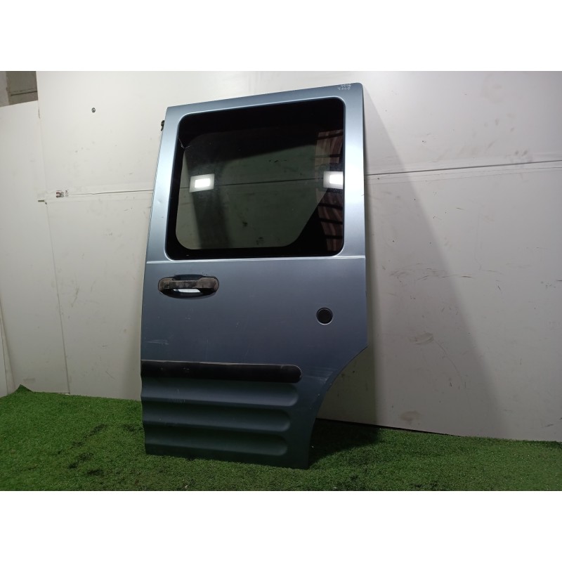 Recambio de puerta lateral corredera izquierda para ford tourneo connect (tc7) kombi corta (2009 ...