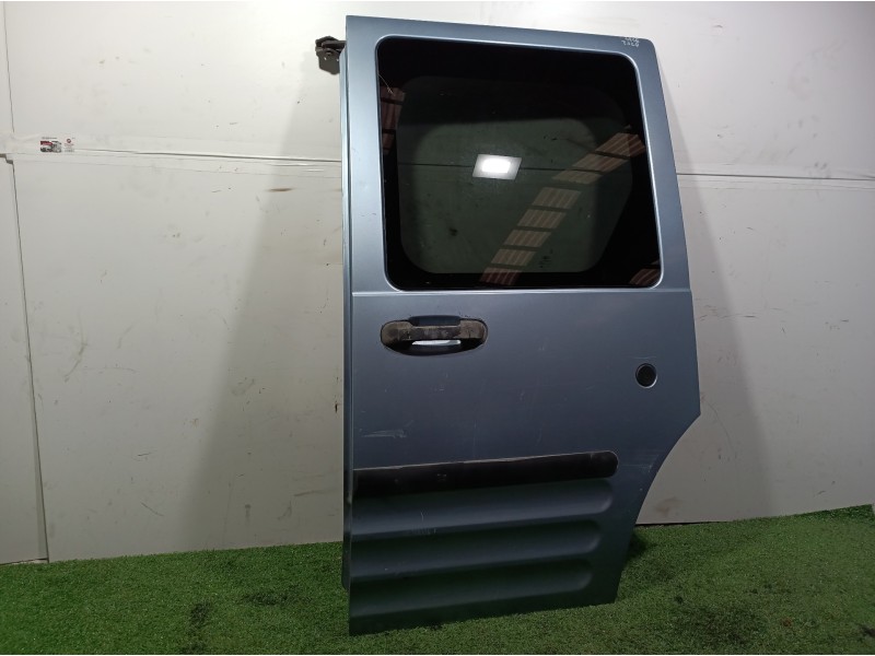 Recambio de puerta lateral corredera izquierda para ford tourneo connect (tc7) kombi corta (2009 ...