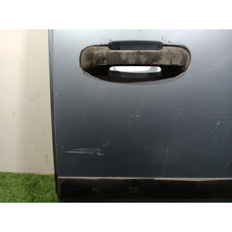 Recambio de puerta lateral corredera izquierda para ford tourneo connect (tc7) kombi corta (2009 ...