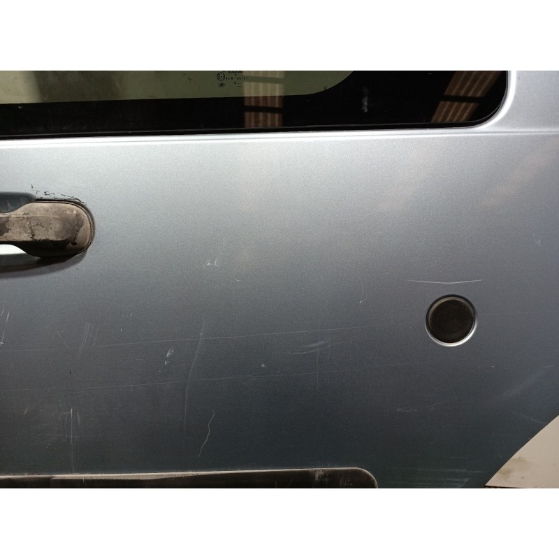 Recambio de puerta lateral corredera izquierda para ford tourneo connect (tc7) kombi corta (2009 ...