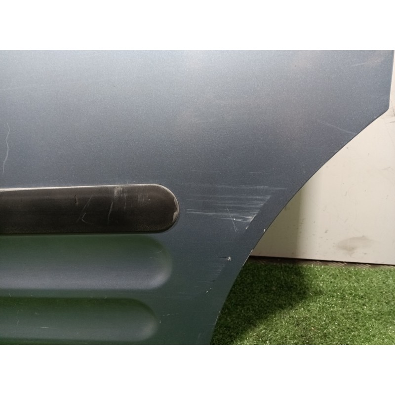 Recambio de puerta lateral corredera izquierda para ford tourneo connect (tc7) kombi corta (2009 ...