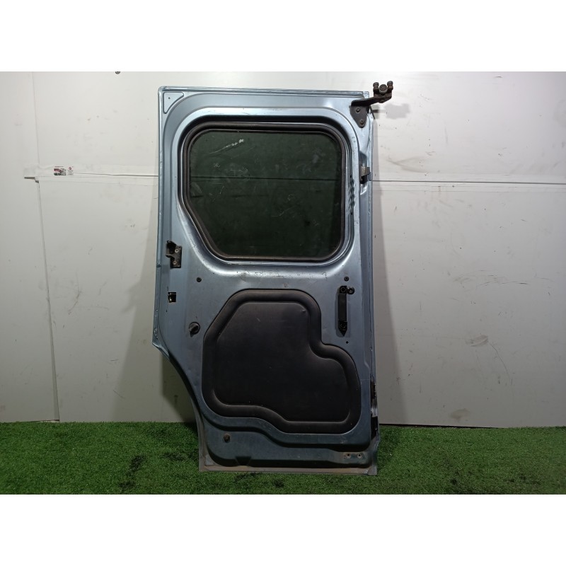 Recambio de puerta lateral corredera izquierda para ford tourneo connect (tc7) kombi corta (2009 ...