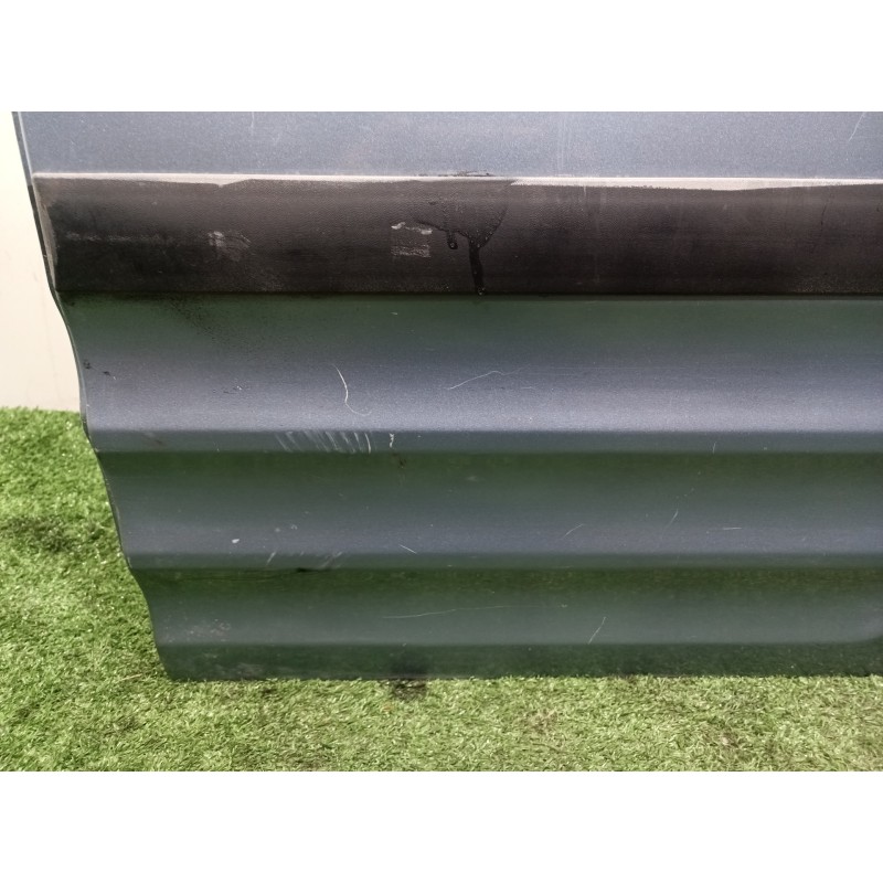 Recambio de puerta lateral corredera izquierda para ford tourneo connect (tc7) kombi corta (2009 ...