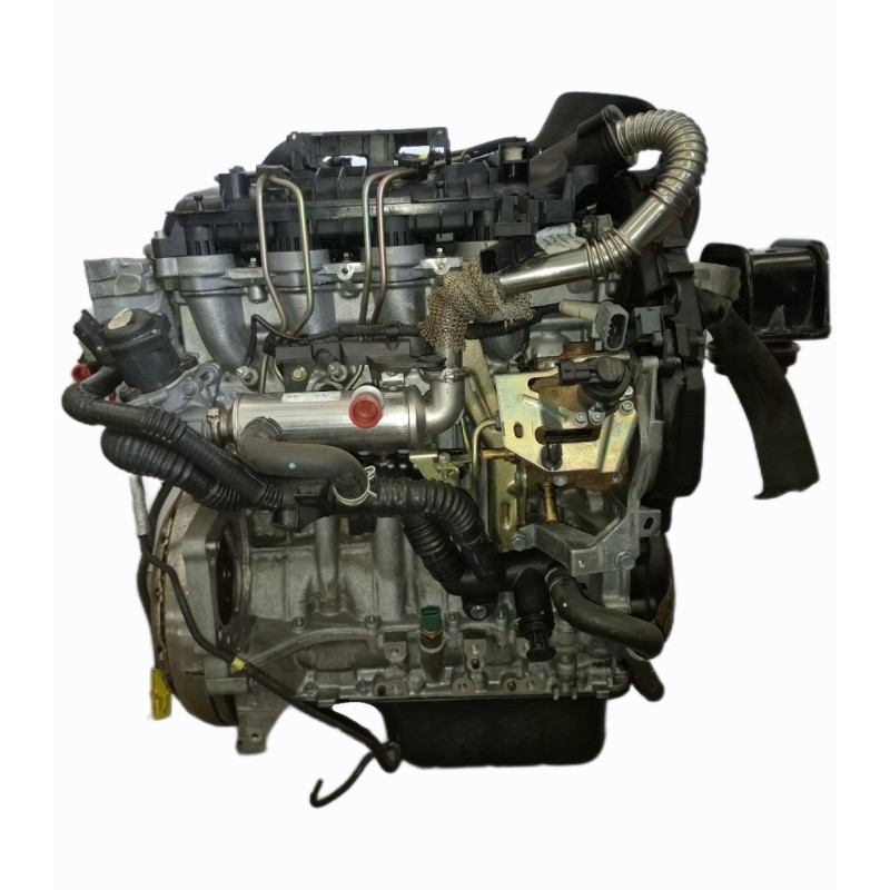 Recambio de motor completo para citroën c4 i (lc_) 1.6 hdi referencia ...