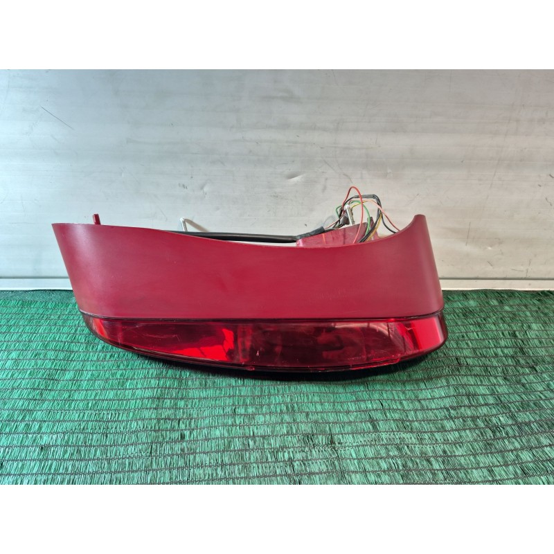 Recambio de piloto trasero izquierdo para peugeot 807 (eb_) 2.0 hdi ...