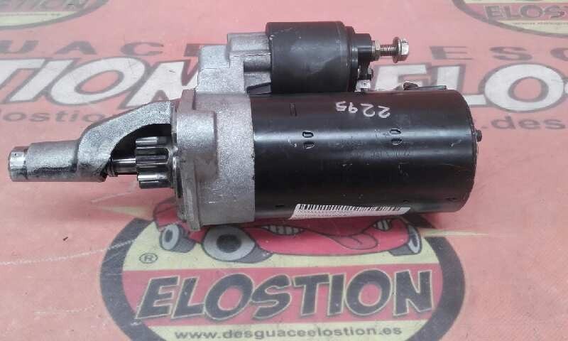 059911023H CAR STARTER / 270493 FOR AUDI A6 SEDAN 4B2 2.5 TDI QUAT ...