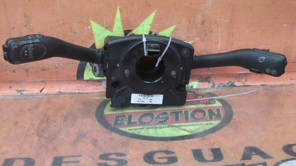 4B0953503H MULTIFUNCTION SWITCH / 4B0953503H / 4B0953503H / 398219 FOR ...