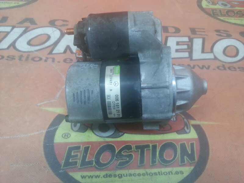 0051512101 MOTORINO DI AVVIAMENTO / 0051512101 / 5K91299FJB / 201392 ...