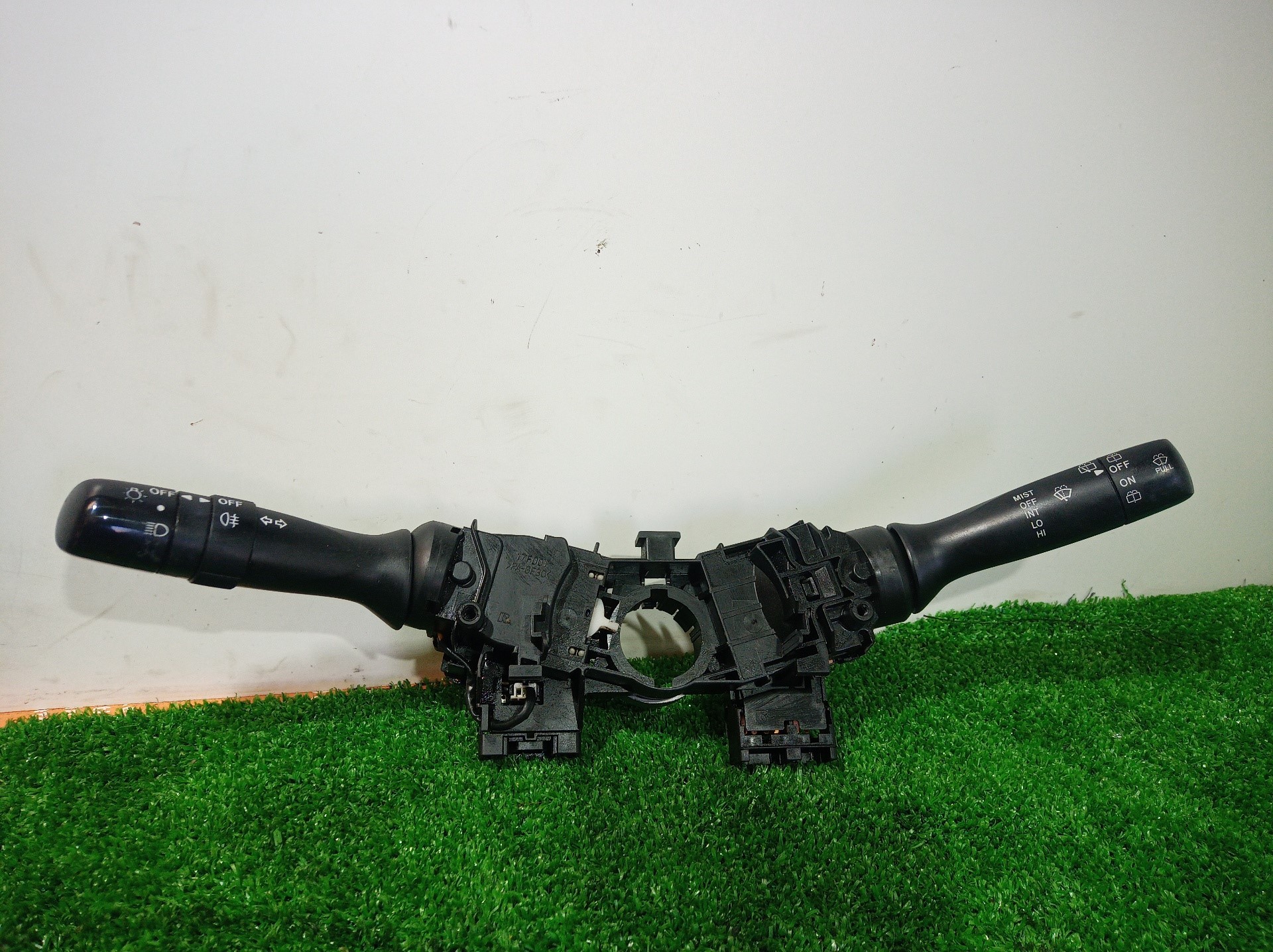 17F001 COMANDO MULTIFUNZIONE / 173848 / 17F001 / 805024 PER CITROËN C1 ...