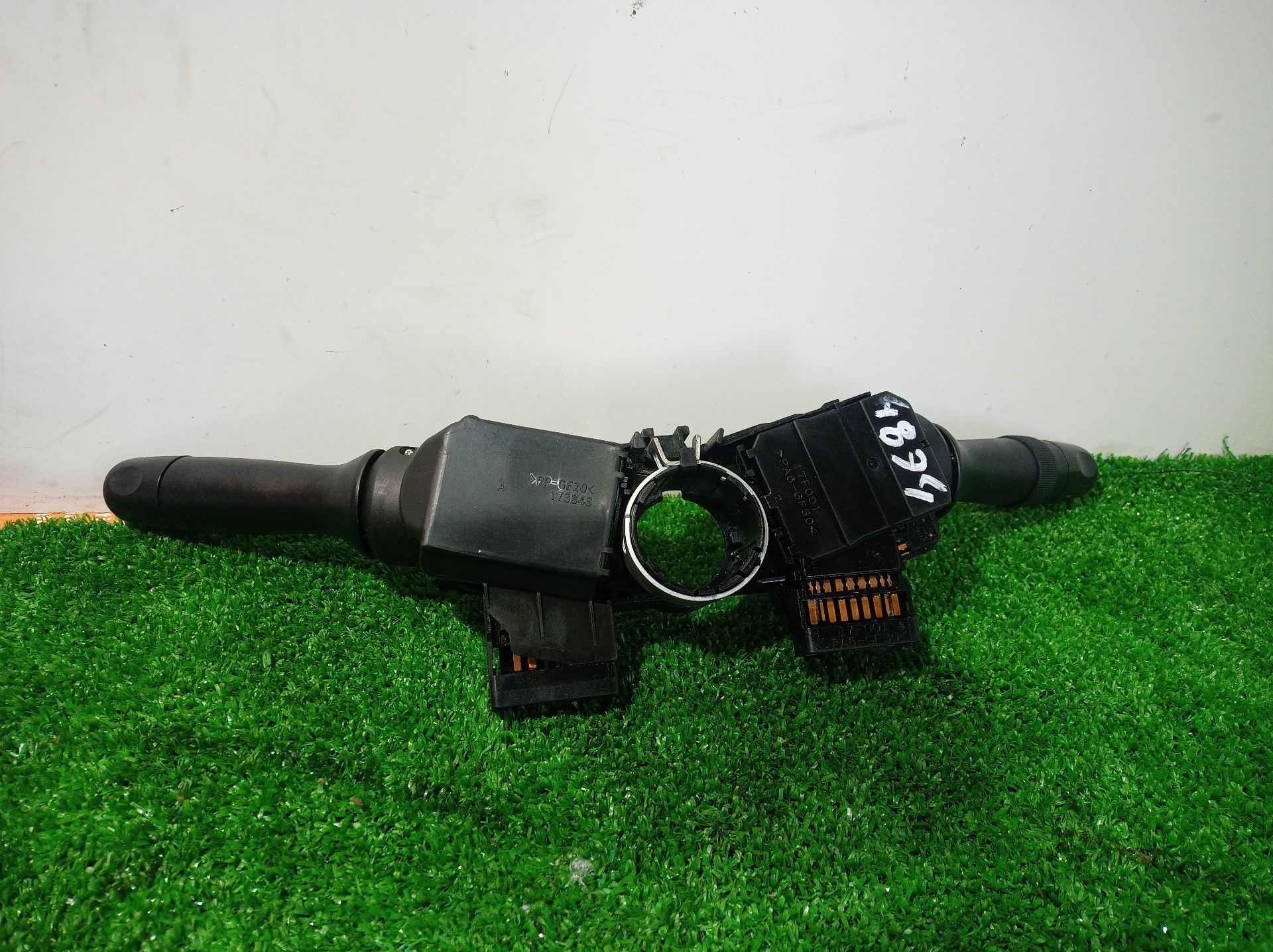 17F001 COMANDO MULTIFUNZIONE / 173848 / 17F001 / 805024 PER CITROËN C1 ...