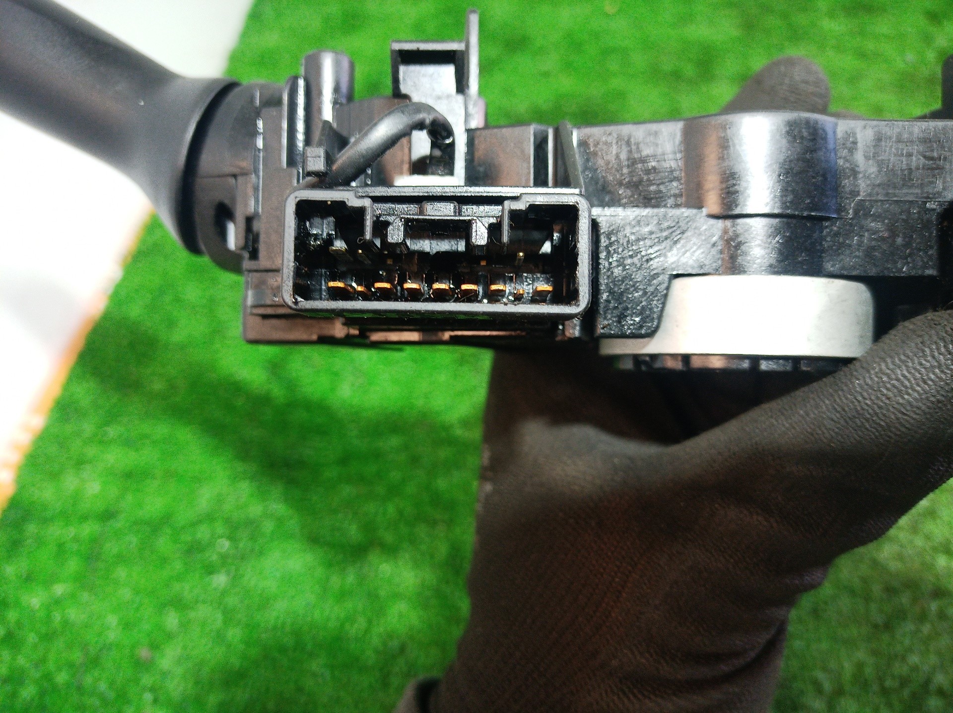 17F001 COMANDO MULTIFUNZIONE / 173848 / 17F001 / 805024 PER CITROËN C1 ...