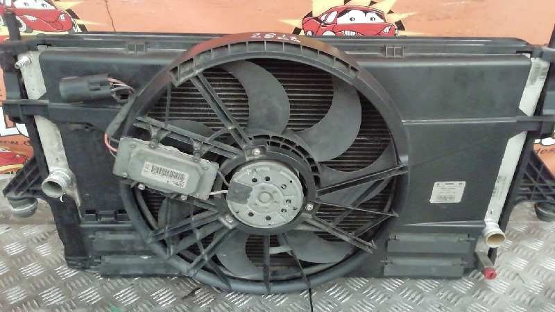3M518C607GB ELETTROVENTOLA / 1137328081 / 623074 PER VOLVO V50 FAMILIAR ...